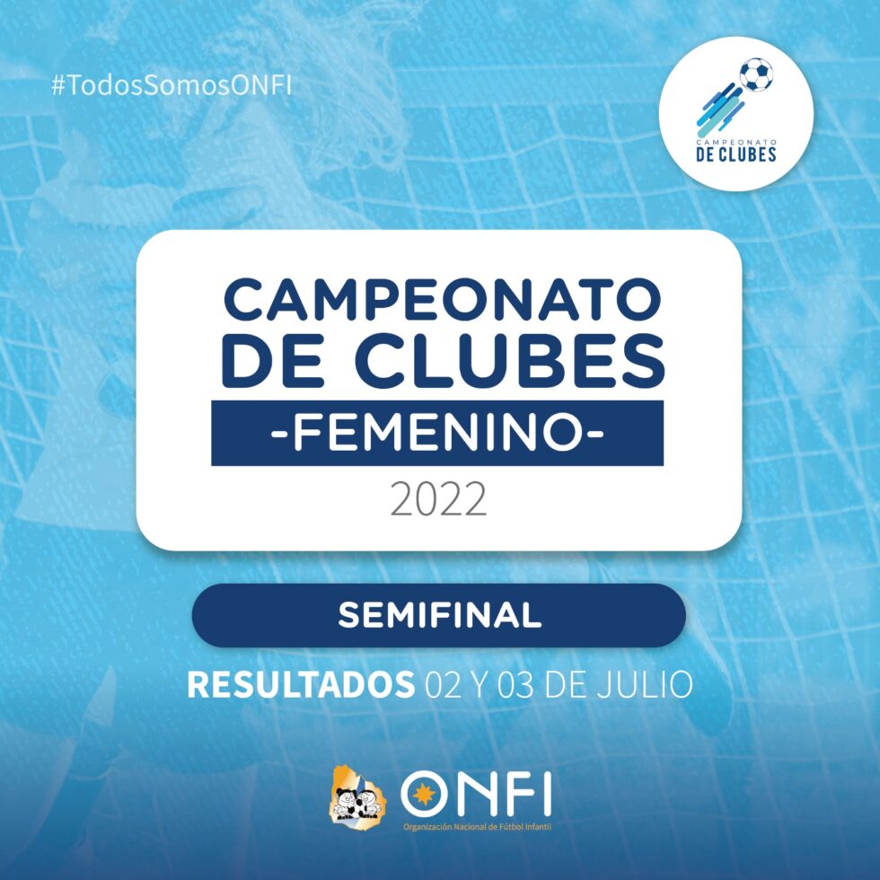 Inicio - ONFI
